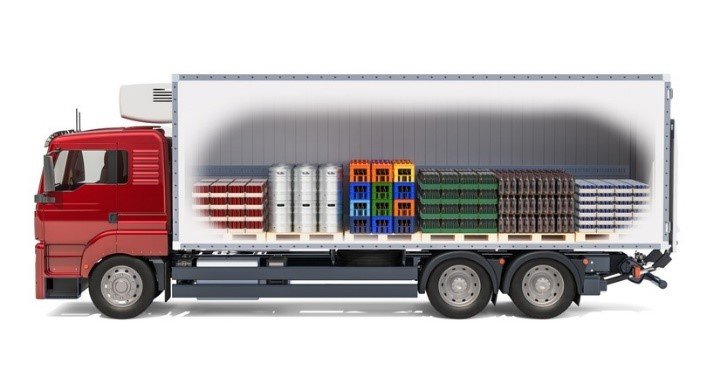 Road FTL & LCL Solution – AFL Freight Services