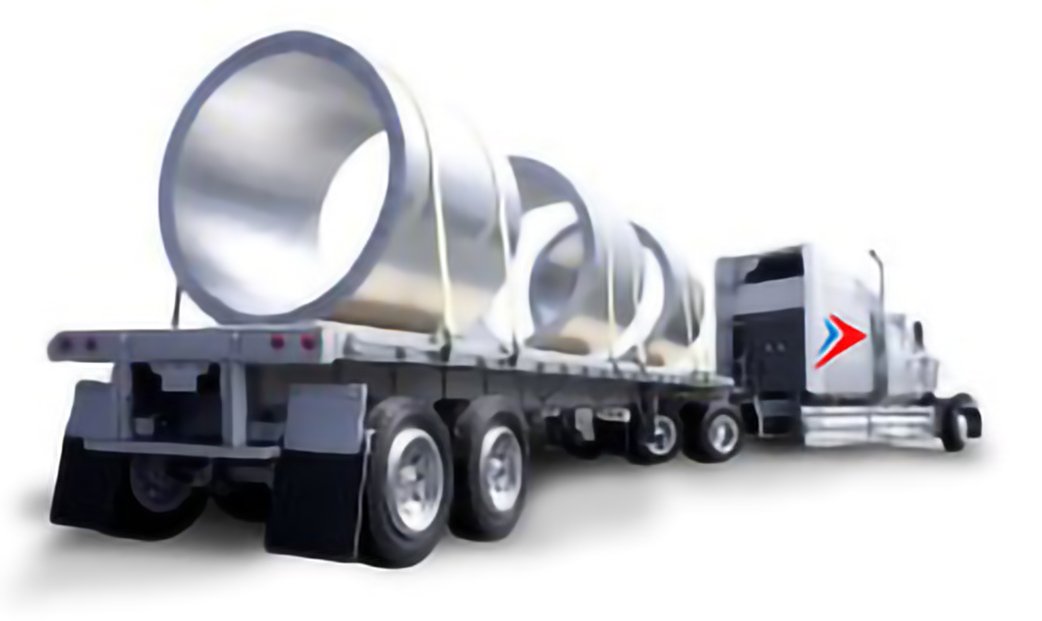Transportation – AFL Freight Services