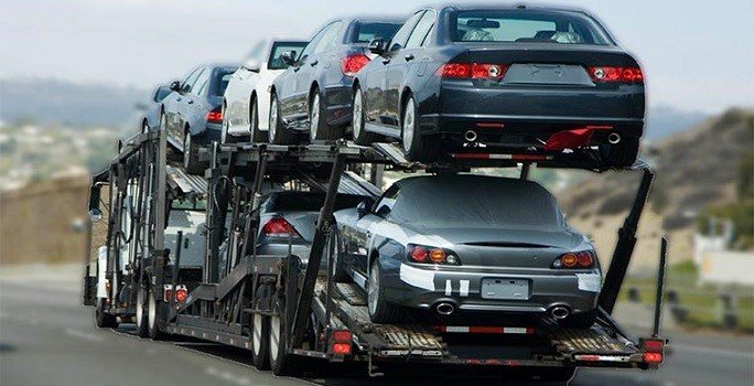 Recoveries – AFL Freight Services