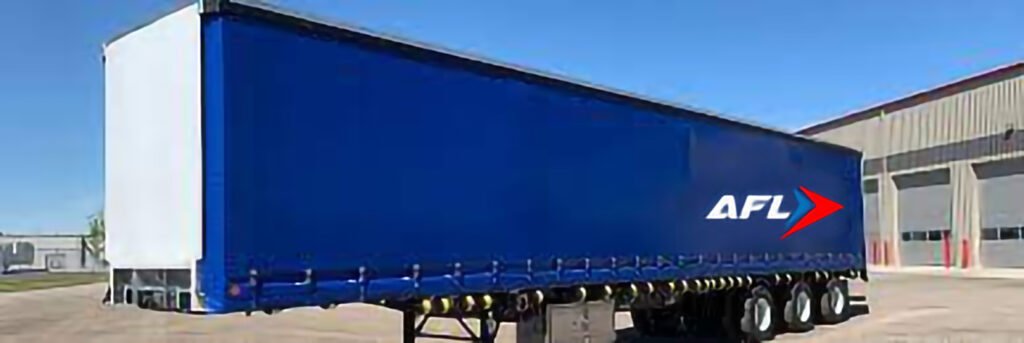 Transportation – AFL Freight Services